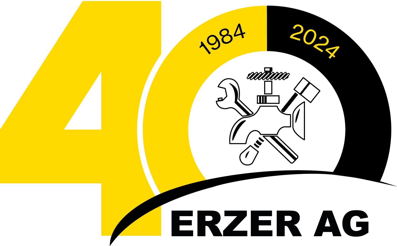 ERZER AG